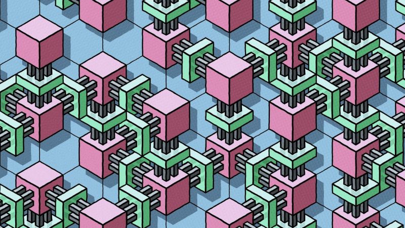 The New Stack on LinkedIn: Configure Microservices in NestJS: A ... The New Stack on LinkedIn: Configure Microservices in NestJS: A ...