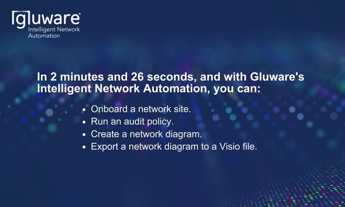Gluware's network automation suite for M&A | Gluware, Inc. posted on ... Gluware's network automation suite for M&A | Gluware, Inc. posted on ...