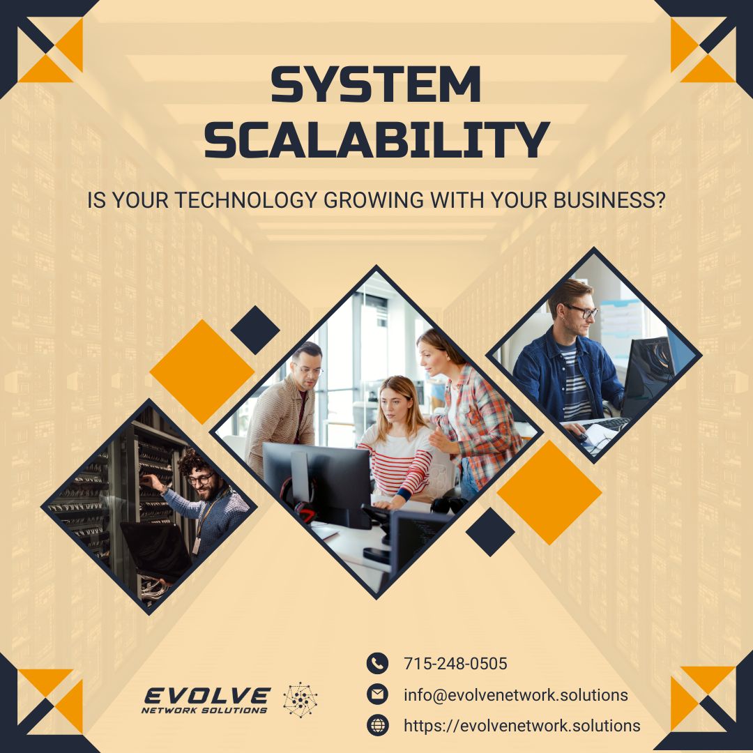 Evolve Network Solutions: IT solutions for growth | Evolve Network ... Evolve Network Solutions: IT solutions for growth | Evolve Network ...