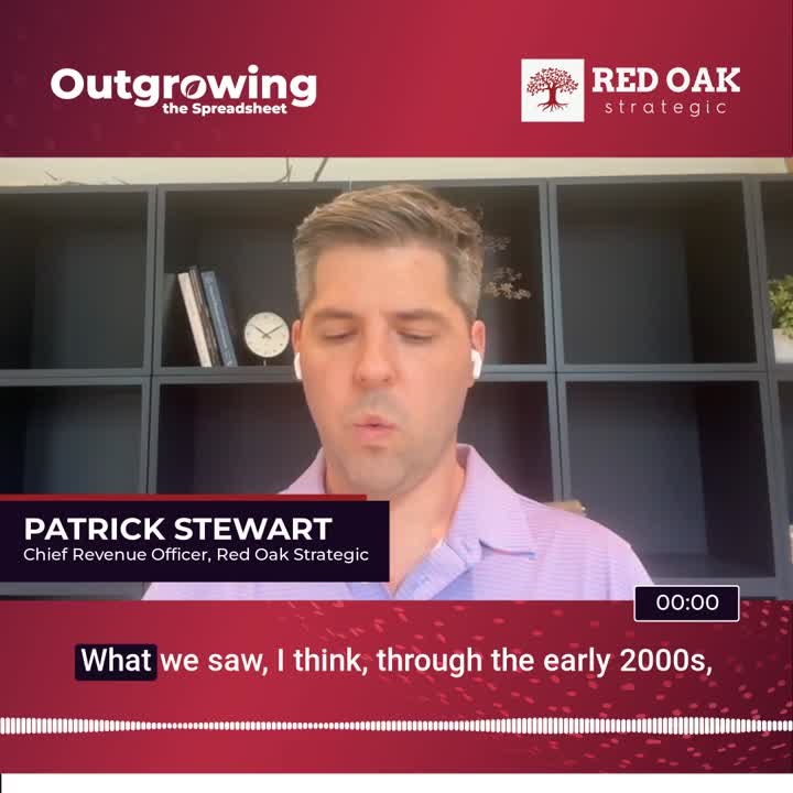 Red Oak Strategic on LinkedIn: Unifying your data with a data lake can ... Red Oak Strategic on LinkedIn: Unifying your data with a data lake can ...