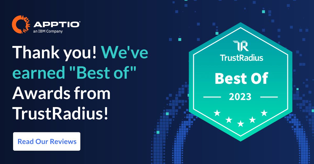 Apptio, an IBM Company on LinkedIn: ApptioOne Reviews & Ratings 2023 Apptio, an IBM Company on LinkedIn: ApptioOne Reviews & Ratings 2023