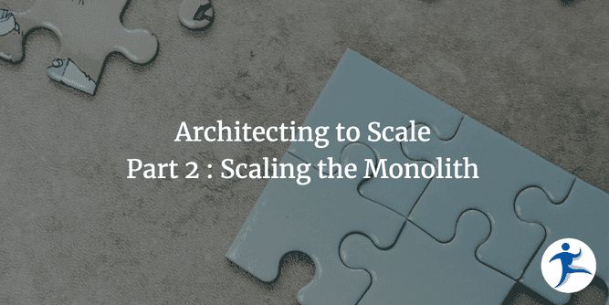 Particular Software on LinkedIn: Architecting to Scale - Part 2 ... Particular Software on LinkedIn: Architecting to Scale - Part 2 ...