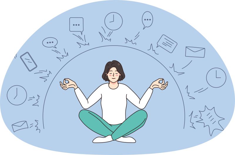 How toggling on Airplane Mode boosts productivity | AE Tech Design ... How toggling on Airplane Mode boosts productivity | AE Tech Design ...