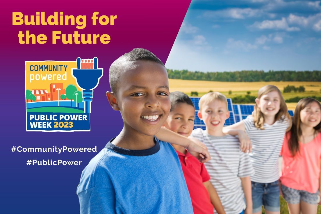 GDS Associates, Inc. on LinkedIn: #communitypowered #publicpower GDS Associates, Inc. on LinkedIn: #communitypowered #publicpower