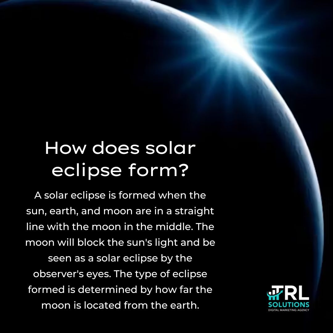 #trlsolutions #solareclipse #fredericton | TRL Solutions #trlsolutions #solareclipse #fredericton | TRL Solutions