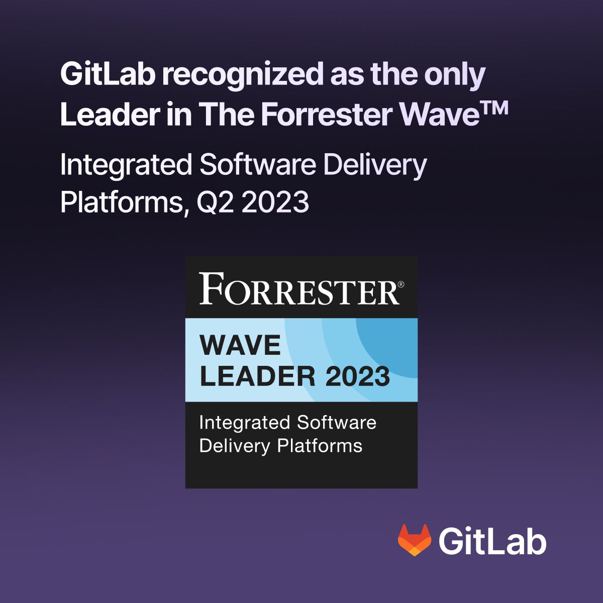 GitLab on LinkedIn: The most-comprehensive AI-powered DevSecOps platform GitLab on LinkedIn: The most-comprehensive AI-powered DevSecOps platform