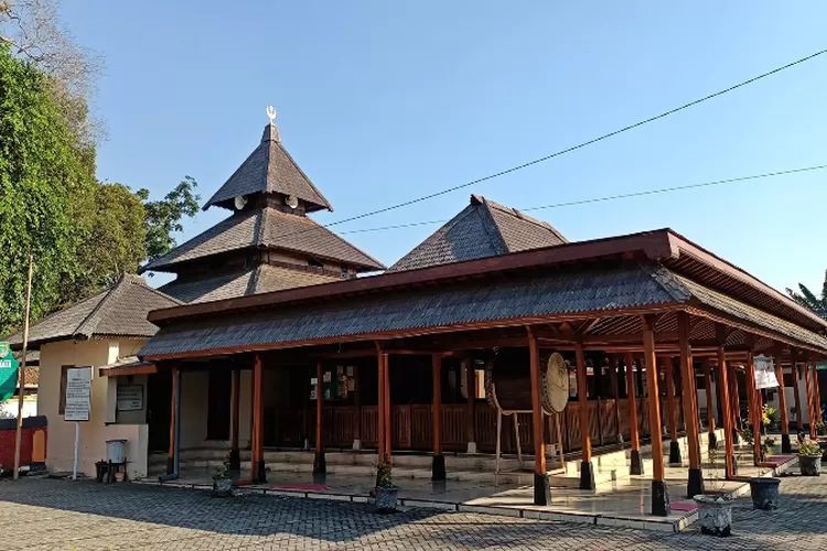 MOESLIM CHOICE on LinkedIn: Nikmati Wisata Religi Sambil Belajar ... MOESLIM CHOICE on LinkedIn: Nikmati Wisata Religi Sambil Belajar ...