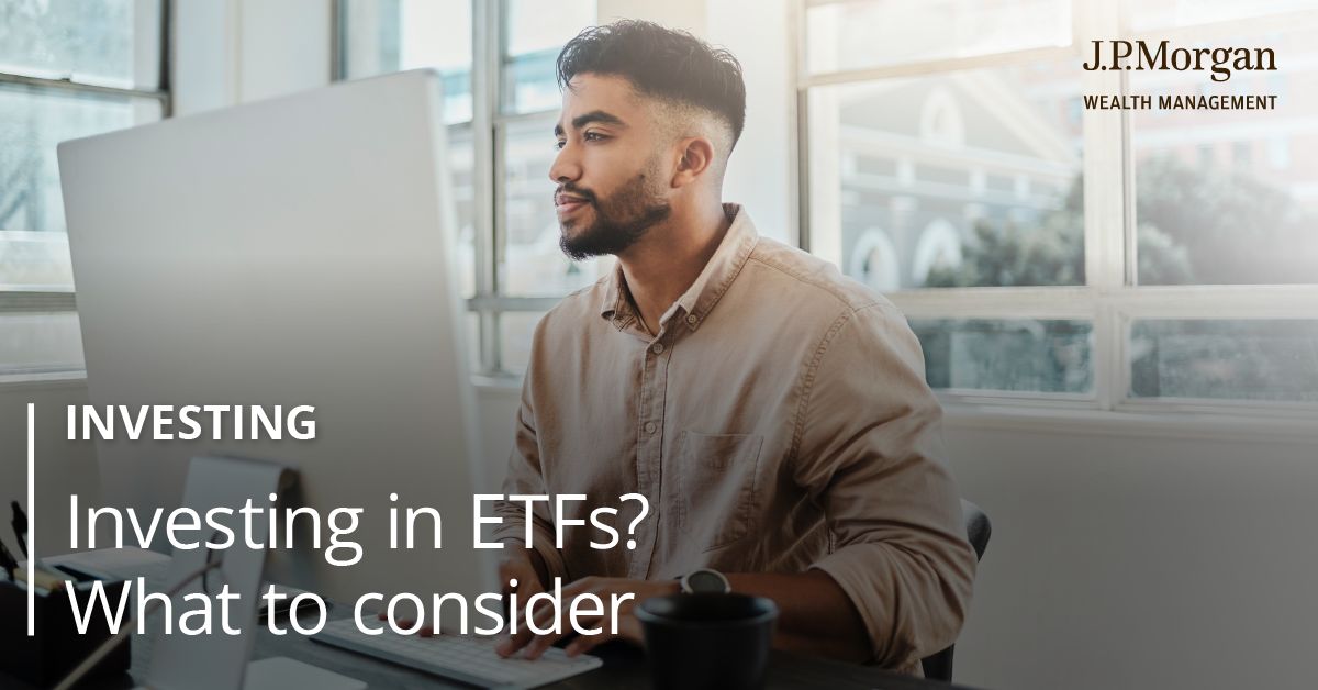 Charlotte Bouche, CFP®️, CDFA®️ on LinkedIn: Investing in ETFs: What to ... Charlotte Bouche, CFP®️, CDFA®️ on LinkedIn: Investing in ETFs: What to ...