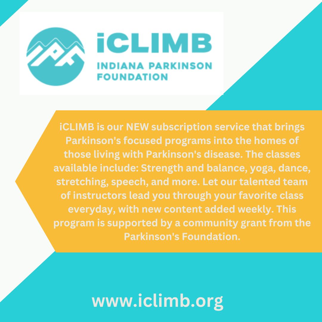 Johnny McClung on LinkedIn: If you or someone you love has Parkinson’s ... Johnny McClung on LinkedIn: If you or someone you love has Parkinson’s ...