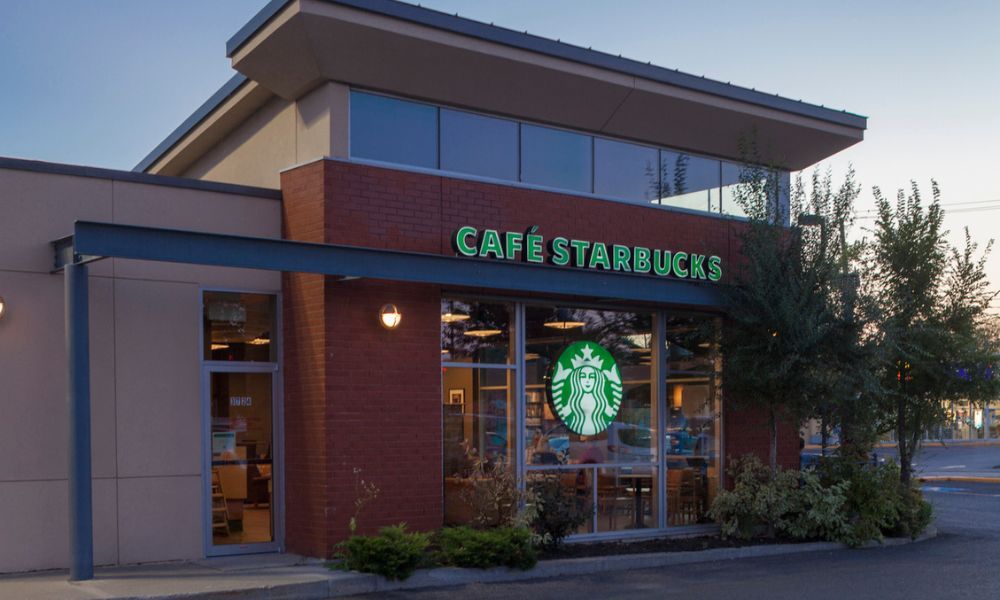 Sean Wasserman on LinkedIn: Starbucks Canada implementing salary ... Sean Wasserman on LinkedIn: Starbucks Canada implementing salary ...