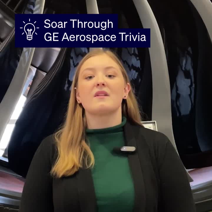 Reshma Nair on LinkedIn: #geaerospace Reshma Nair on LinkedIn: #geaerospace