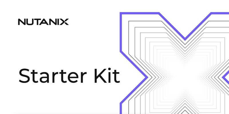 L42 Solutions Ltd on LinkedIn: Getting started with Nutanix, but not ... L42 Solutions Ltd on LinkedIn: Getting started with Nutanix, but not ...