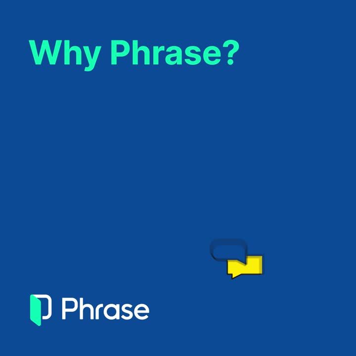 Phrase on LinkedIn: Learn localization best practices from leading ... Phrase on LinkedIn: Learn localization best practices from leading ...