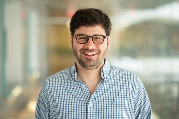 Andrew Owens named 2025 Sloan Research Fellow | Electrical and Computer ... Andrew Owens named 2025 Sloan Research Fellow | Electrical and Computer ...