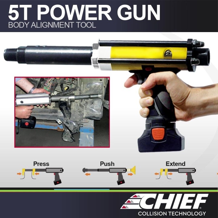 This patented push-and-pull body alignment tool allows you to perform ... This patented push-and-pull body alignment tool allows you to perform ...