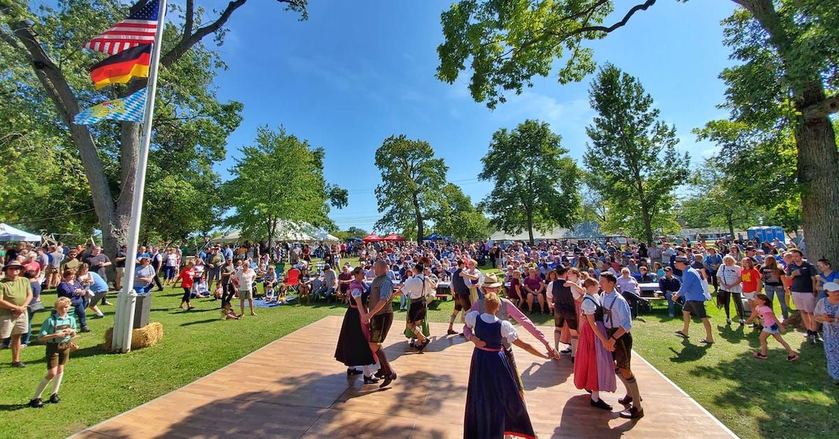 County of Kenosha, Wisconsin on LinkedIn: Old Settlers Oktoberfest ... County of Kenosha, Wisconsin on LinkedIn: Old Settlers Oktoberfest ...