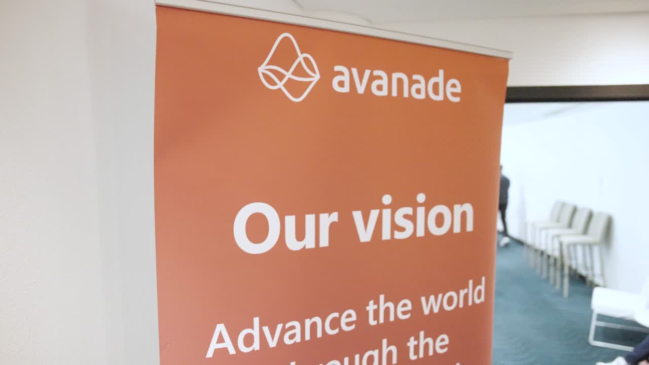 Avanade Australia on LinkedIn: Avanade at SXSW Sydney 2023 Avanade Australia on LinkedIn: Avanade at SXSW Sydney 2023