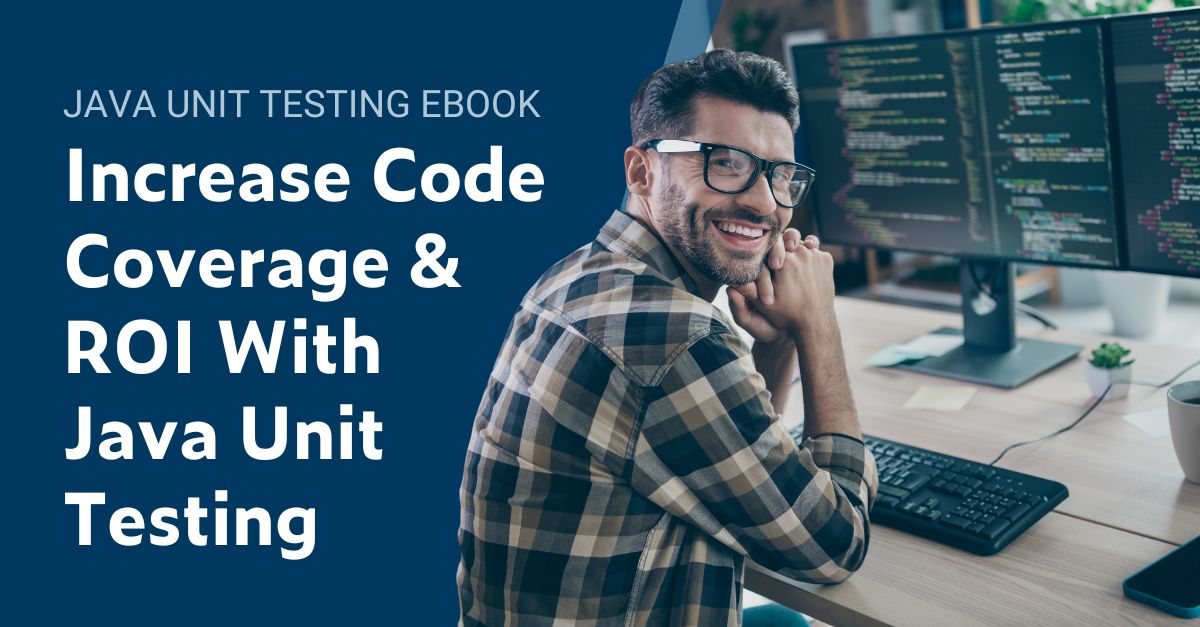Parasoft on LinkedIn: Strategy Guide: How to Increase Code Coverage ... Parasoft on LinkedIn: Strategy Guide: How to Increase Code Coverage ...