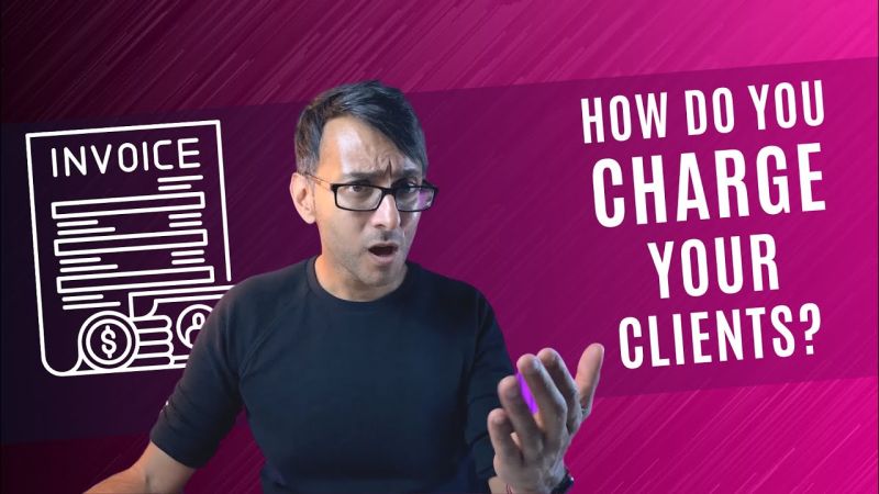 Imran Siddiq on LinkedIn: How do you Charge and Invoice your Clients Imran Siddiq on LinkedIn: How do you Charge and Invoice your Clients