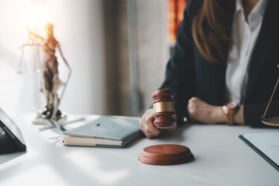 Derek Taylor on LinkedIn: Judge recuses herself from Moehrl, Batton cases Derek Taylor on LinkedIn: Judge recuses herself from Moehrl, Batton cases