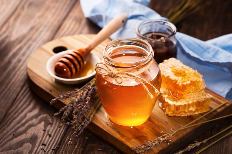Did you know that honey never spoils? Archaeologists have found pots of ... Did you know that honey never spoils? Archaeologists have found pots of ...