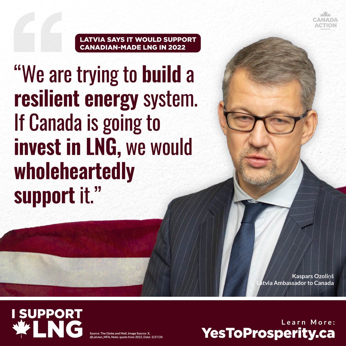 First Nations LNG Alliance on LinkedIn: From LNG Action: Latvia wants ... First Nations LNG Alliance on LinkedIn: From LNG Action: Latvia wants ...