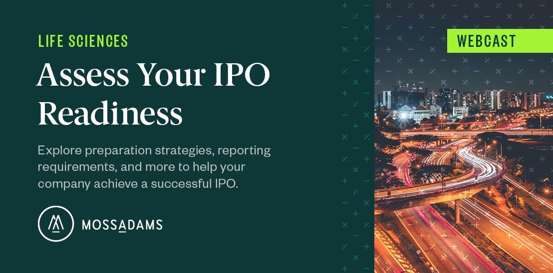 Richard Croghan on LinkedIn: Prepare Your Life Sciences Company for an IPO Richard Croghan on LinkedIn: Prepare Your Life Sciences Company for an IPO
