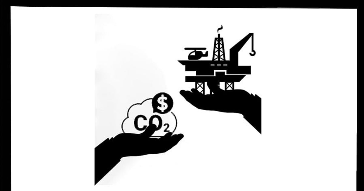 Deccan Herald on LinkedIn: Why carbon offsets can’t check climate change Deccan Herald on LinkedIn: Why carbon offsets can’t check climate change