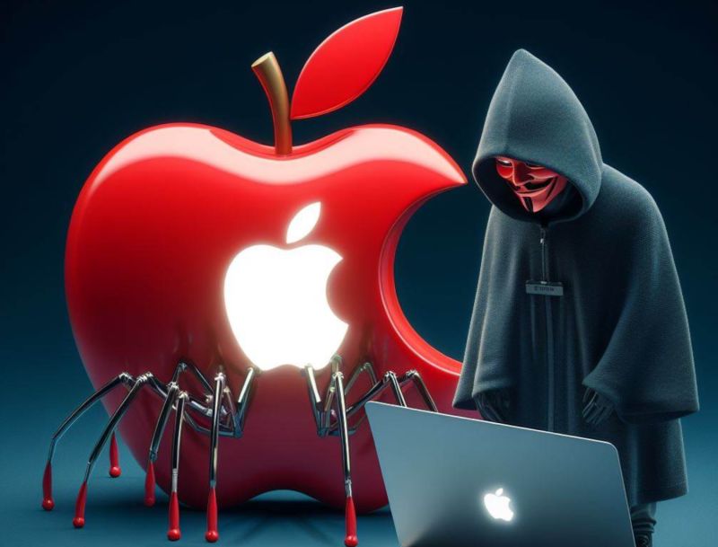 Cameron Wilmot on LinkedIn: Apple sends threat notification to users ... Cameron Wilmot on LinkedIn: Apple sends threat notification to users ...