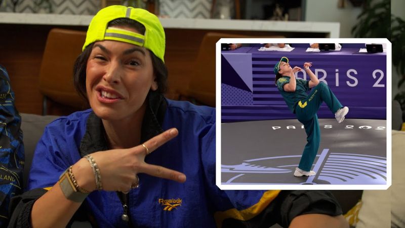 S.T.E.A.M PUNK MEDIA on LinkedIn: Australian breakdancer SPEAKS OUT ... S.T.E.A.M PUNK MEDIA on LinkedIn: Australian breakdancer SPEAKS OUT ...