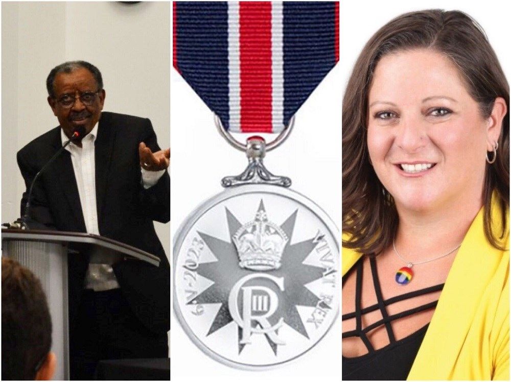 New West Record on LinkedIn: Pair of New West community leaders earn ... New West Record on LinkedIn: Pair of New West community leaders earn ...