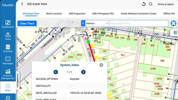 Adam Carnow on LinkedIn: #water #arcgis #cis #eam #gis #esri #urisa # ... Adam Carnow on LinkedIn: #water #arcgis #cis #eam #gis #esri #urisa # ...