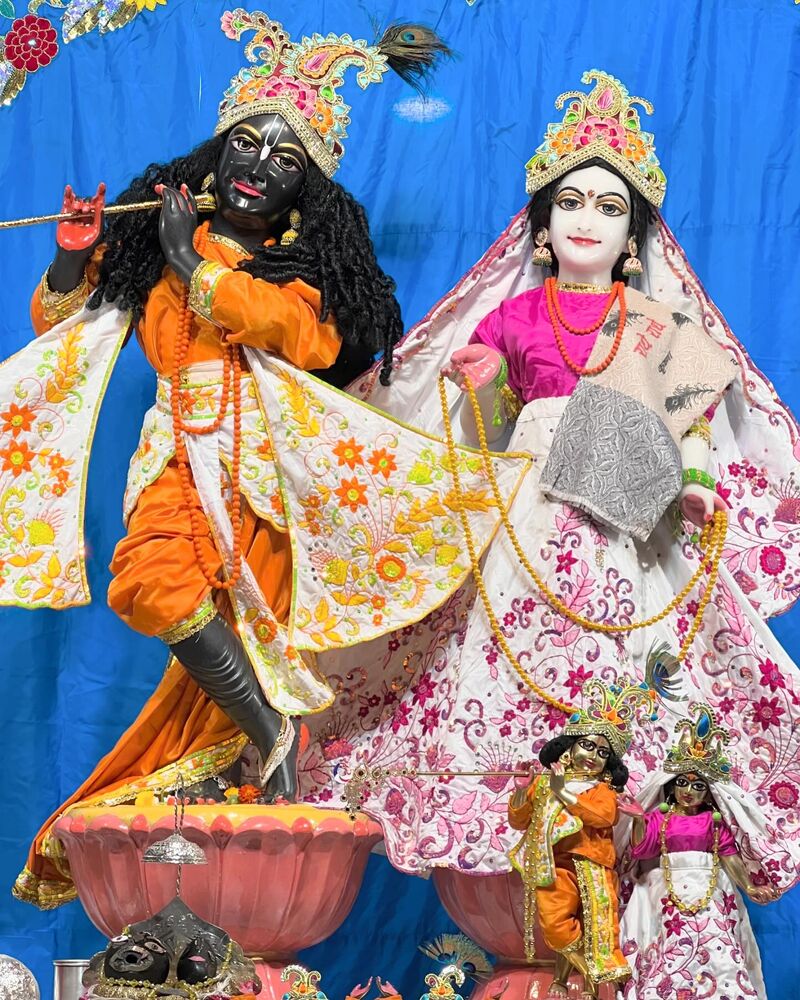 Hare Krishna | BRIJ MOHAN SHARMA Hare Krishna | BRIJ MOHAN SHARMA