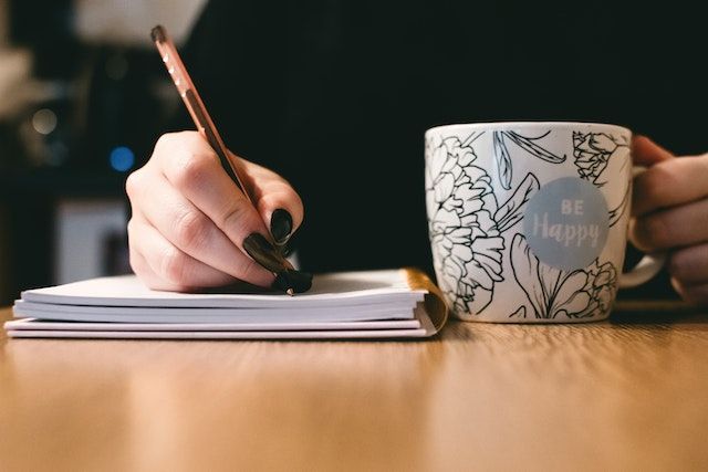 Tranquility Burial and Cremation Services on LinkedIn: How to write an ... Tranquility Burial and Cremation Services on LinkedIn: How to write an ...