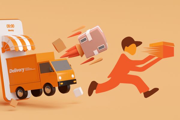 IndiaTechDesk on LinkedIn: 10-Minute Deliveries, 10-Year Dilemmas: The ... IndiaTechDesk on LinkedIn: 10-Minute Deliveries, 10-Year Dilemmas: The ...