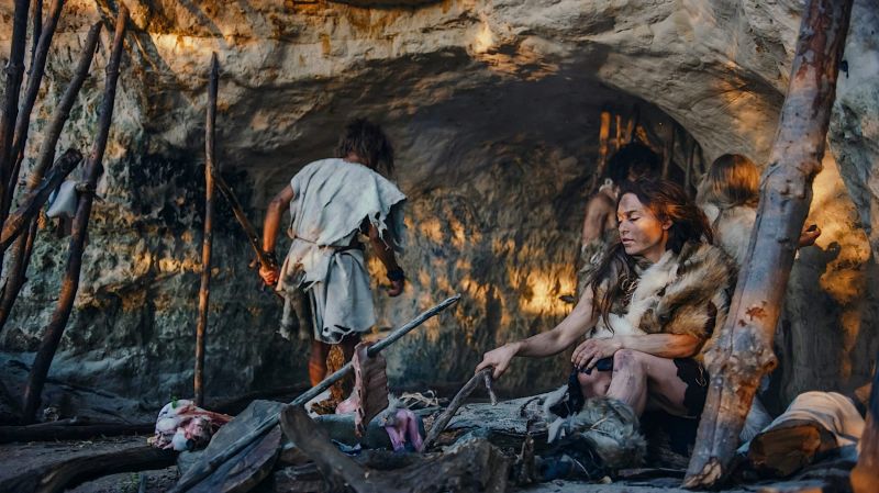 SAPIENS on LinkedIn: Dismantling the “Man the Hunter” Myth SAPIENS on LinkedIn: Dismantling the “Man the Hunter” Myth