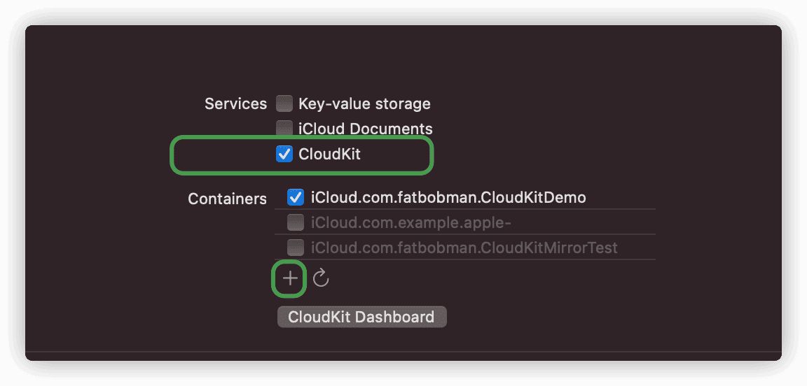 Fatbobman Xu on LinkedIn: For cloud synchronization, Core Data or ... Fatbobman Xu on LinkedIn: For cloud synchronization, Core Data or ...