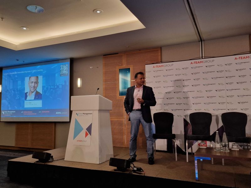 Niresh Rajah on LinkedIn: #dmslondon #datamanagement #cdo #cdao #data # ... Niresh Rajah on LinkedIn: #dmslondon #datamanagement #cdo #cdao #data # ...