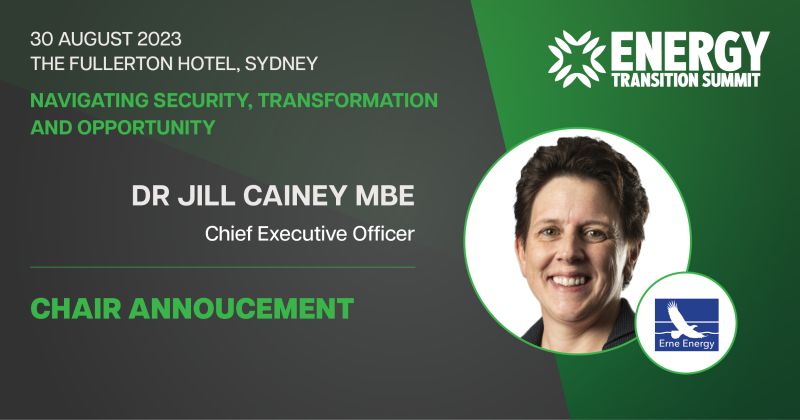 Energy Transition Summit, 28 August 2024, Sydney | Jill Cainey Energy Transition Summit, 28 August 2024, Sydney | Jill Cainey