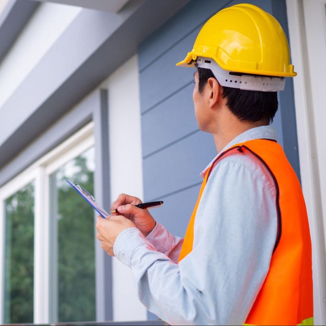 How to inspect your property in Spring | ML Cutler & Co., Inc. posted ... How to inspect your property in Spring | ML Cutler & Co., Inc. posted ...