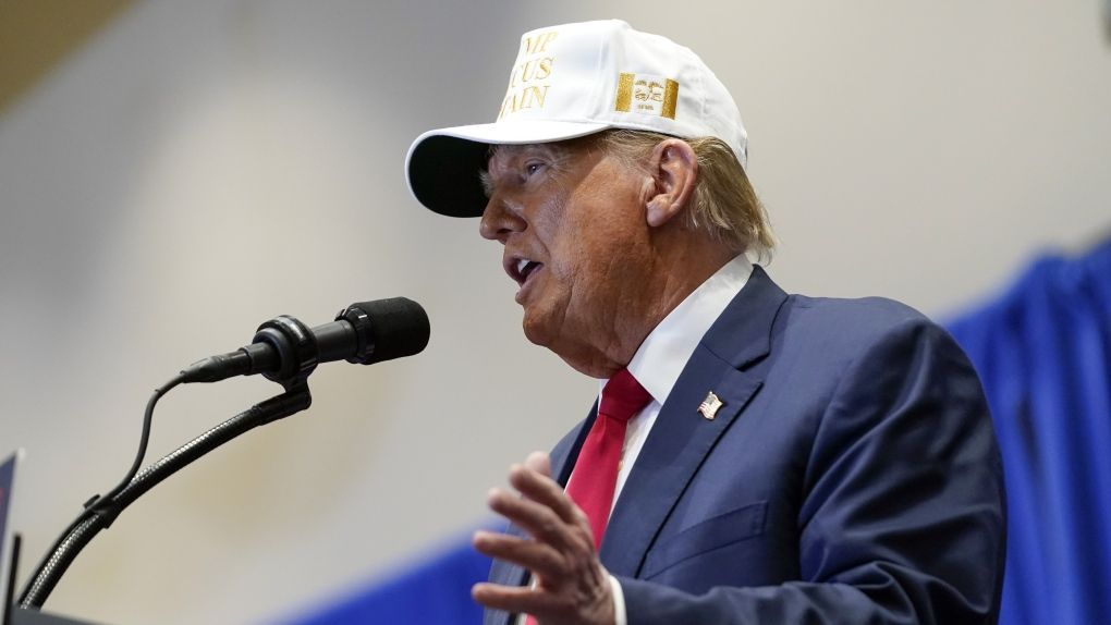 Lee Verge on LinkedIn: Canadians worry U.S. democracy cannot survive ... Lee Verge on LinkedIn: Canadians worry U.S. democracy cannot survive ...