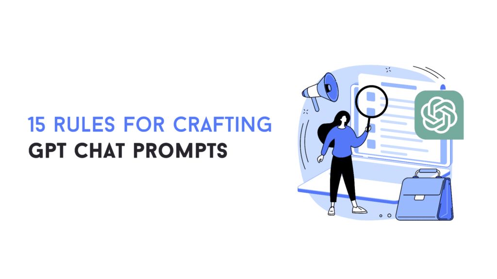 ProFocus Technology on LinkedIn: 15+ Rules For Crafting Effective GPT ... ProFocus Technology on LinkedIn: 15+ Rules For Crafting Effective GPT ...