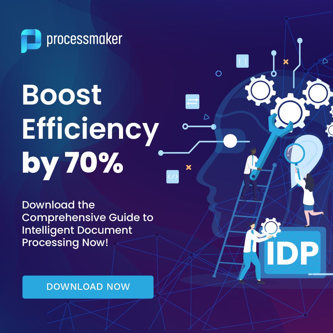 ProcessMaker on LinkedIn: Ultimate Guide to IDP ProcessMaker on LinkedIn: Ultimate Guide to IDP