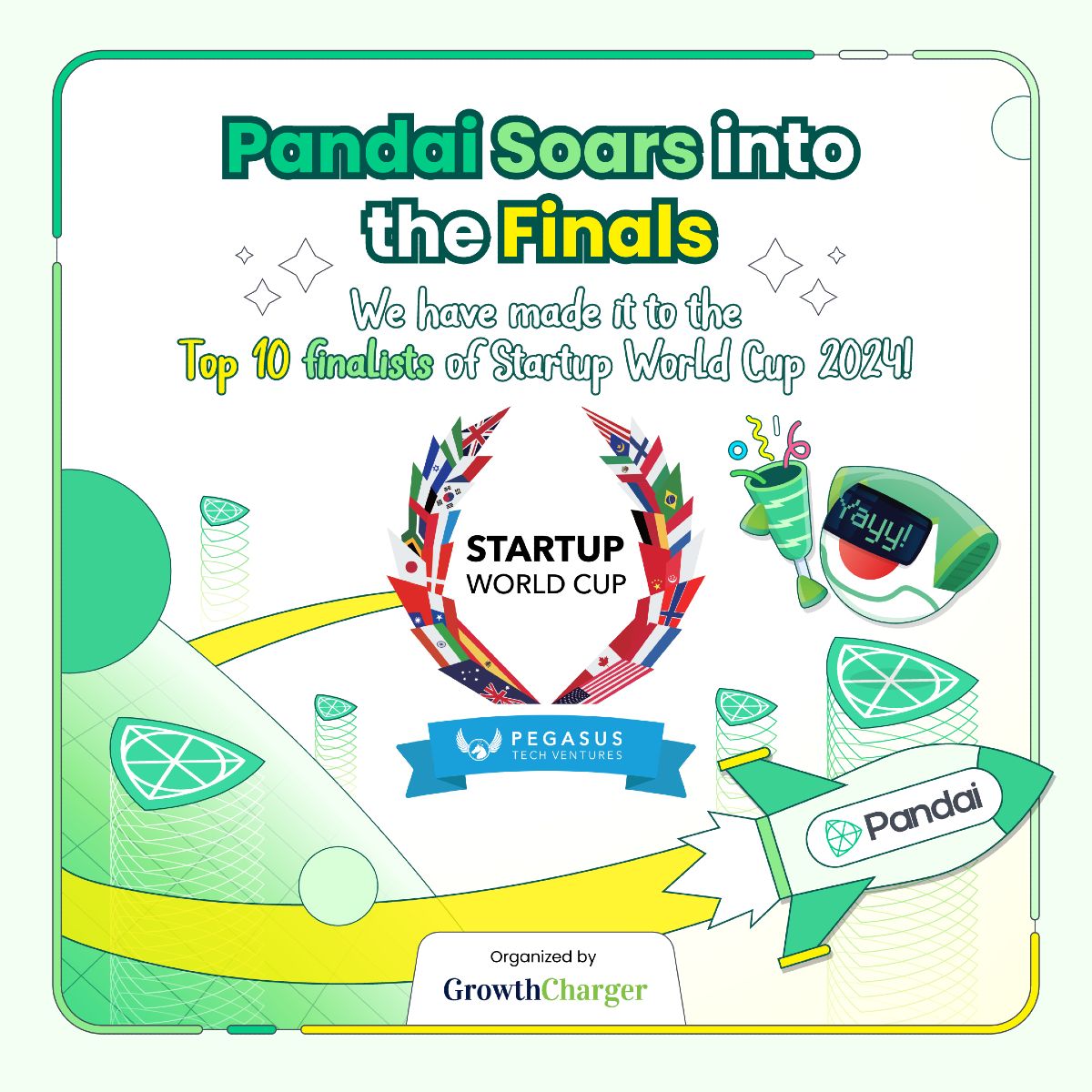 Pandai on LinkedIn: #startupworldcup #edutech #innovation #top10 # ... Pandai on LinkedIn: #startupworldcup #edutech #innovation #top10 # ...