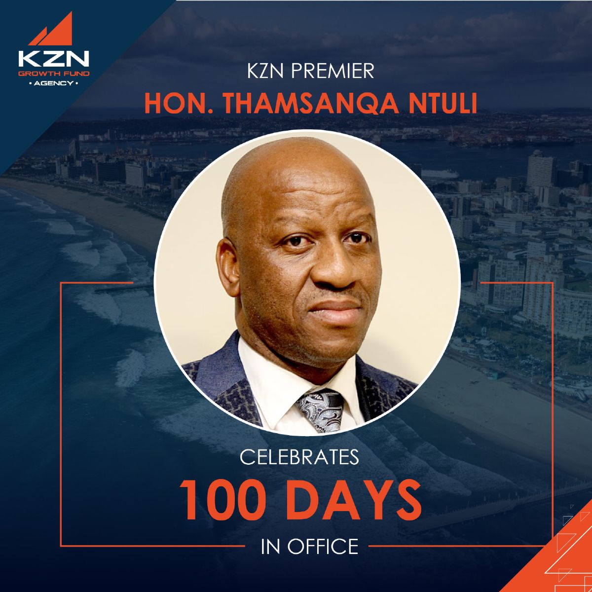 KZN GROWTH FUND AGENCY on LinkedIn: The KZN Growth Fund Agency extends ... KZN GROWTH FUND AGENCY on LinkedIn: The KZN Growth Fund Agency extends ...