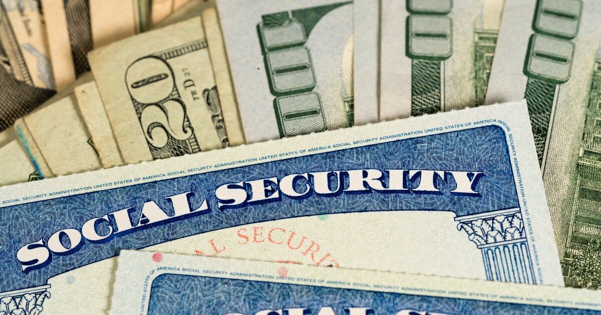 Social Security says it's paid more than 1 million retroactive payments ... Social Security says it's paid more than 1 million retroactive payments ...