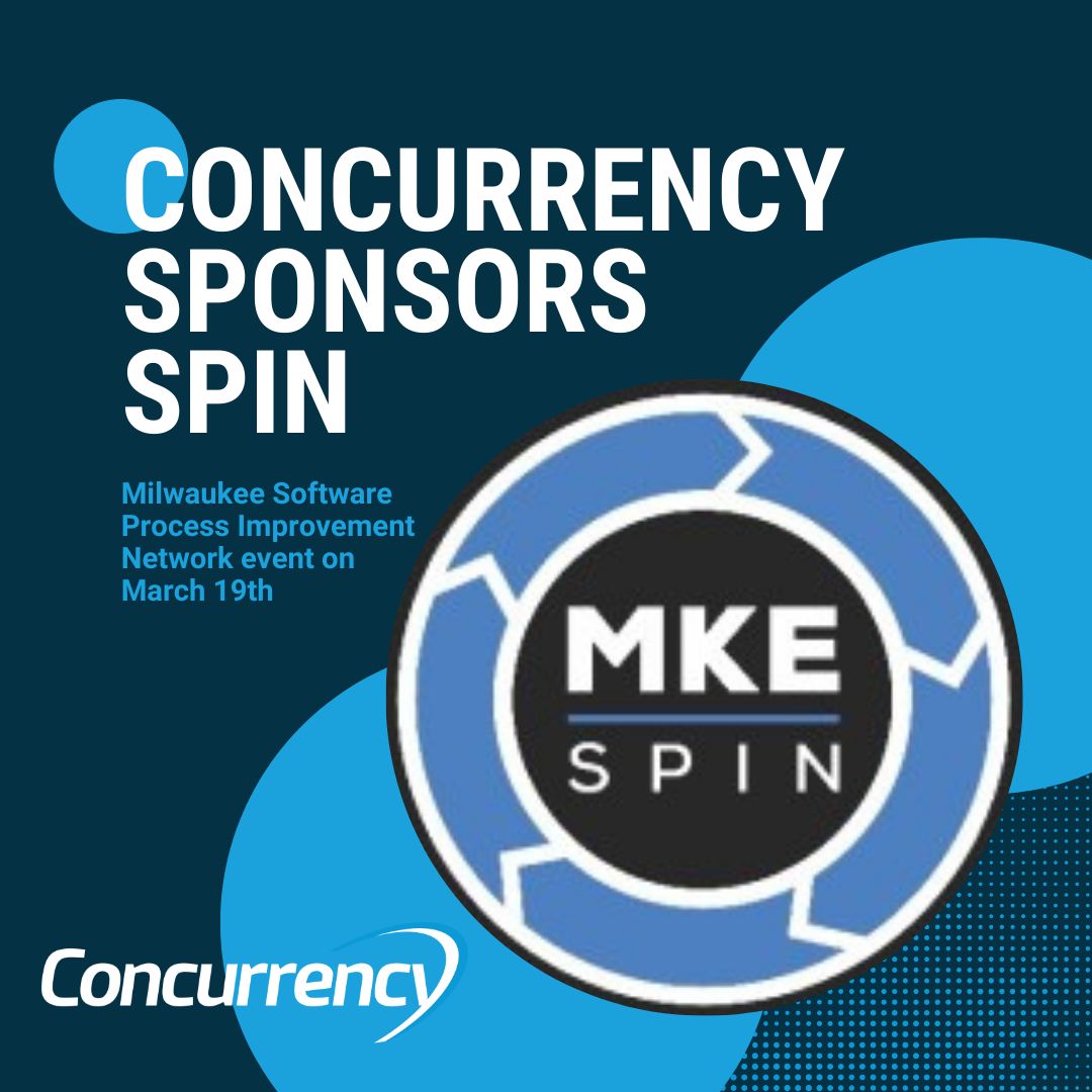 Concurrency, Inc. on LinkedIn: #concurrency #milwaukeespin #balance # ... Concurrency, Inc. on LinkedIn: #concurrency #milwaukeespin #balance # ...