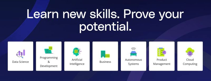 Melody Davis on LinkedIn: The online learning platform Udacity has ... Melody Davis on LinkedIn: The online learning platform Udacity has ...