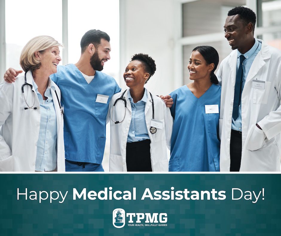 Tidewater Physicians Multispecialty Group on LinkedIn: # ... Tidewater Physicians Multispecialty Group on LinkedIn: # ...