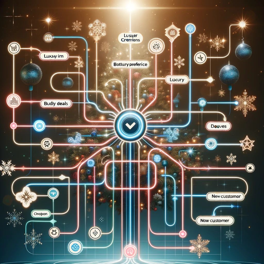 Altamash Khan on LinkedIn: 🚀 Advanced Journey Builder Techniques Altamash Khan on LinkedIn: 🚀 Advanced Journey Builder Techniques